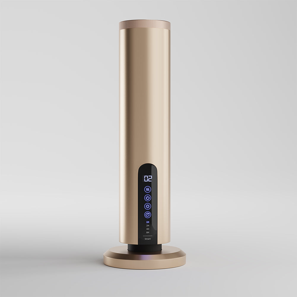 NL300 Wireless Cold Air Diffuser | Hotel-Grade Scenting | Nēbu Luxury
